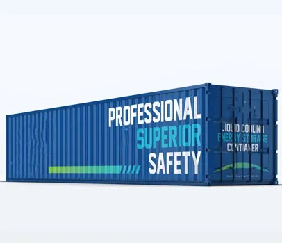 Container Energy Storage System (ESS), Containerized Battery Storage ...